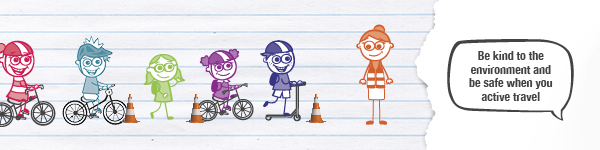 Active School Travel